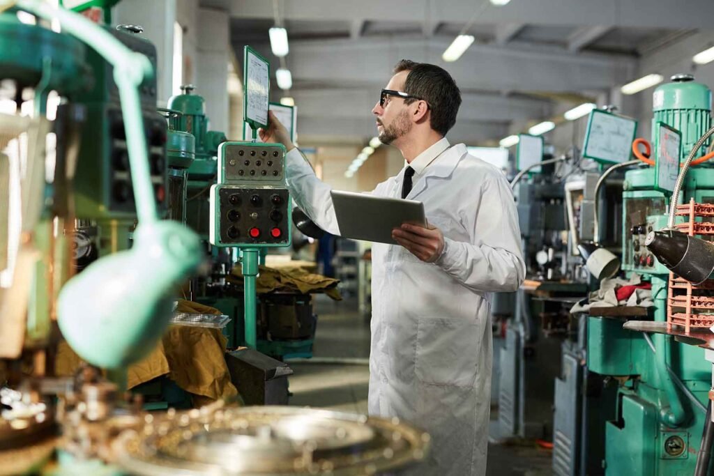 Repairs (ASME) – Pegasus Specialty Services